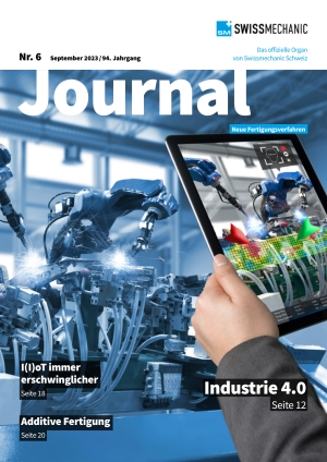 Swissmechanic Journal